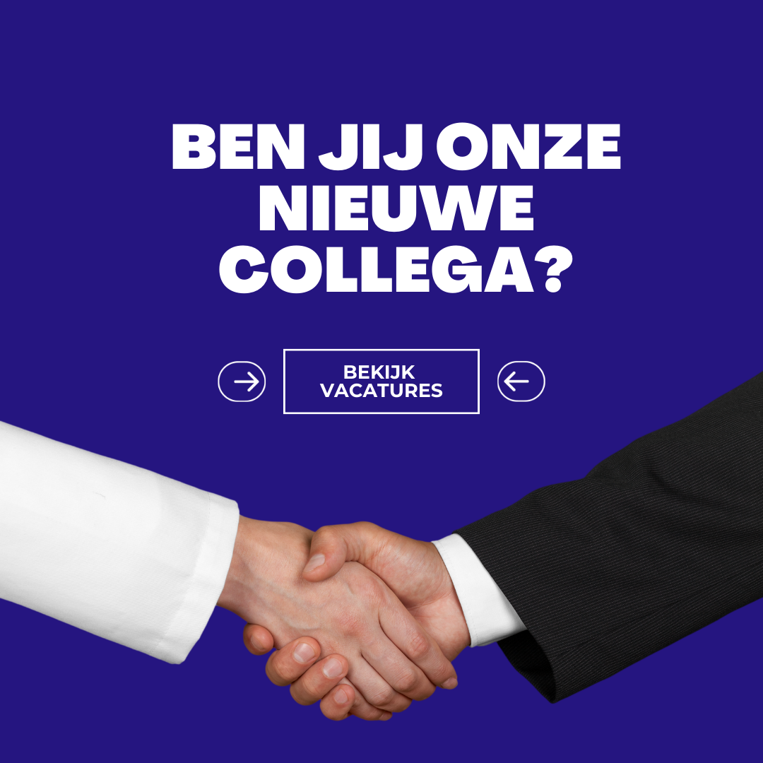 Vacatures - Boekhoudvriend